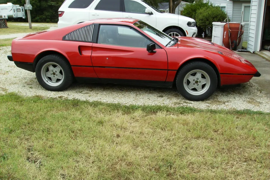 Pontiac Mera, the Other 80's Kit Car | Tarmac Life | Motoring | Tech ...