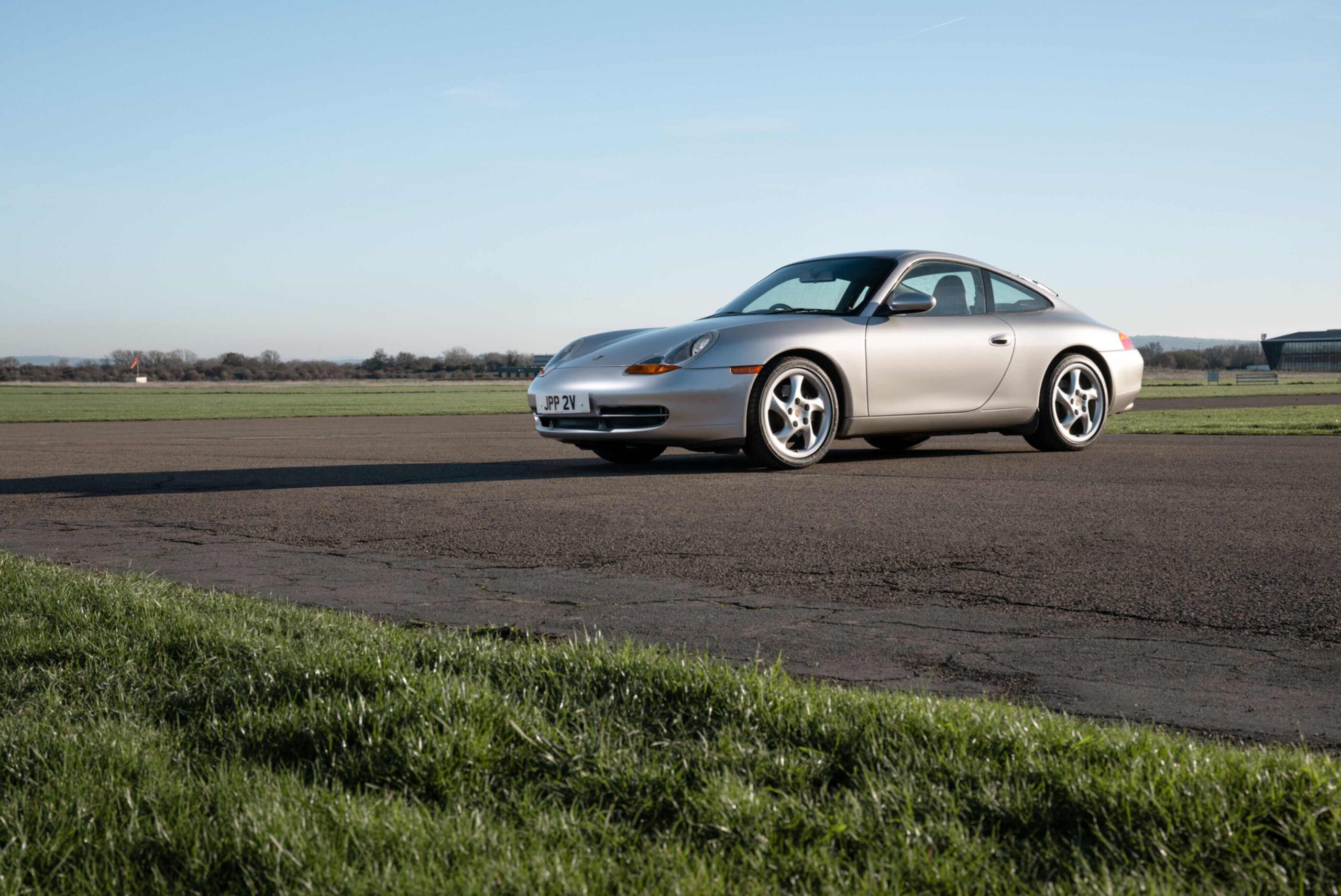 Hagerty UK's 2026 Bull Market List - 10 Classic Cars Set to Rev Up Your ...