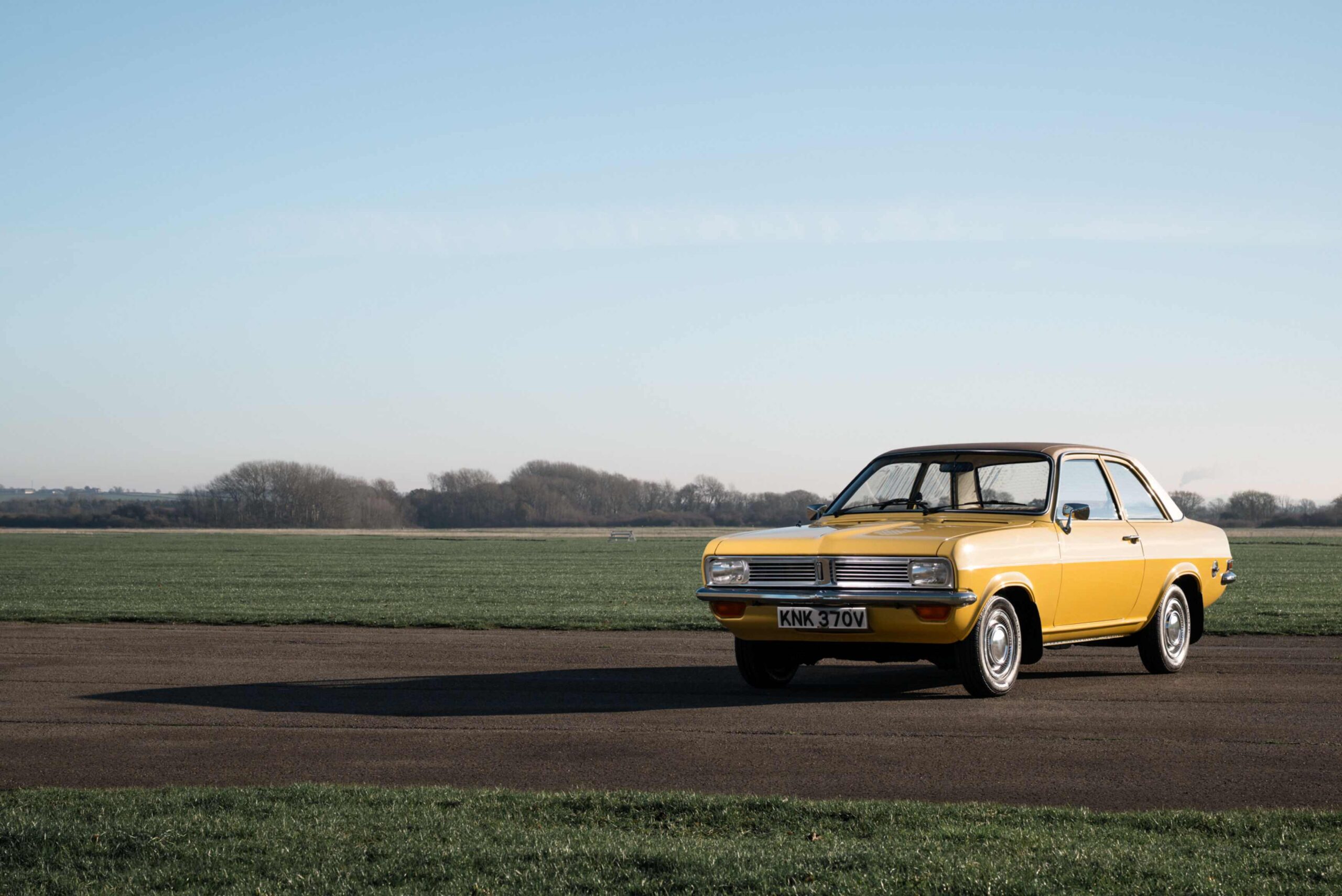 Hagerty UK's 2026 Bull Market List - 10 Classic Cars Set to Rev Up Your ...
